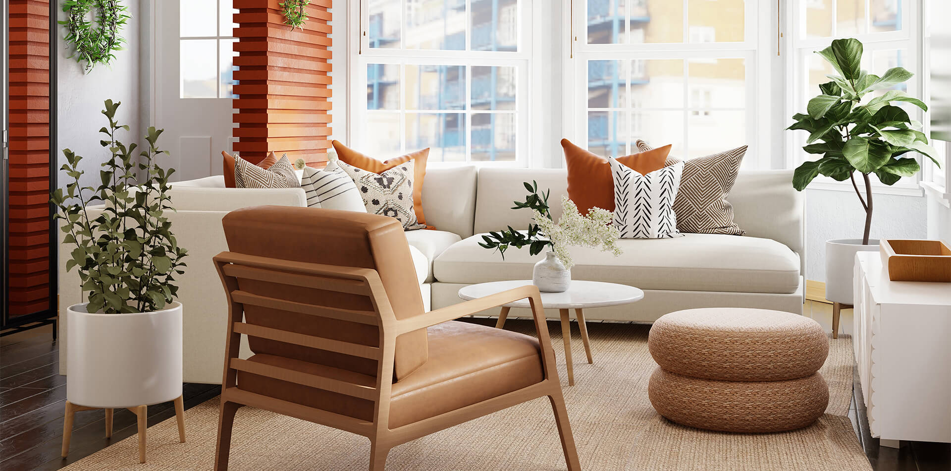 Unusual Interior Ideas – Marco Capaldi